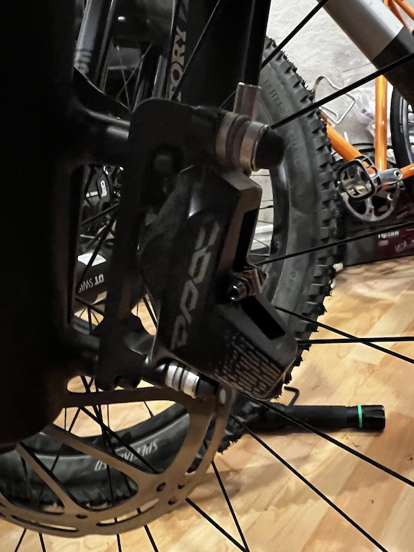 2023 Code RS brakes For Sale