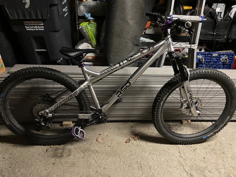 2022 RSD Sergeant For Sale