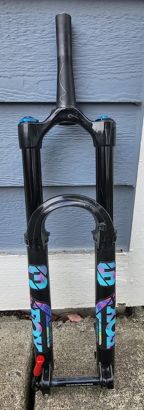 2021 Fox 36 Performance Elite For Sale