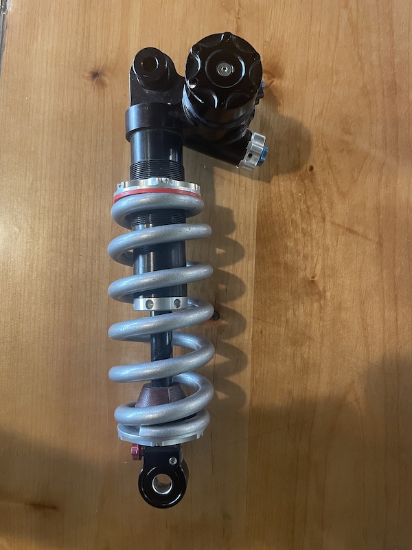 2022 PUSH HyperCoil For Sale