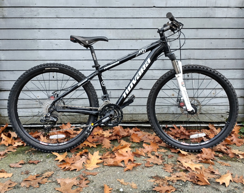 REI Novara Ponderosa 15” 27-speed For Sale