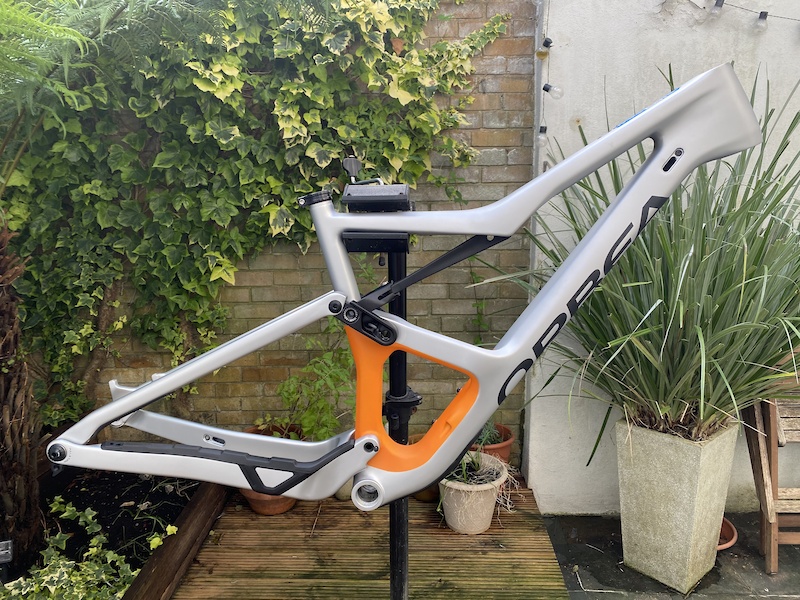 2020 Orbea Occam Carbon Frame Large - New For Sale