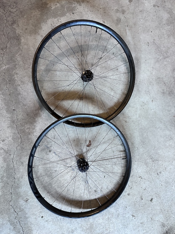 2022 Roval Traverse Carbon 29 For Sale