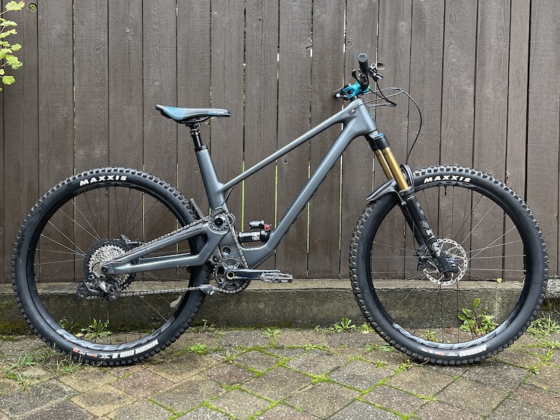 2022 Forbidden Druid XL For Sale