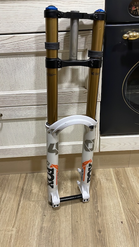 2021 Fox 40 For Sale