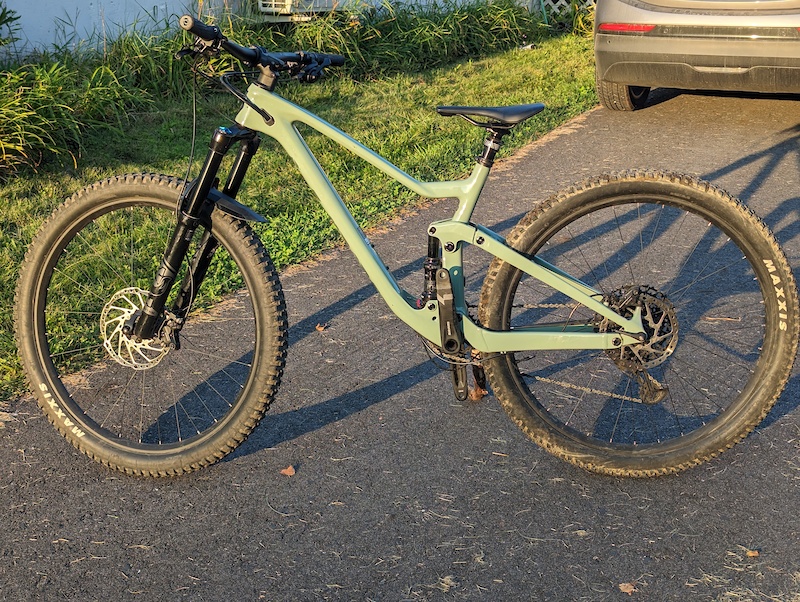 2021 Scott Genius 940 29" (Medium) For Sale