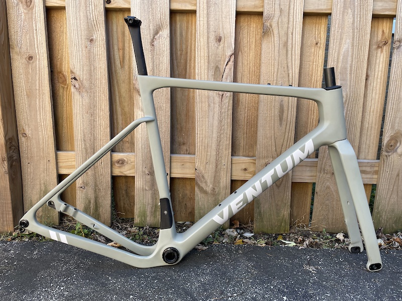 2023 Ventum GS1 M/L For Sale