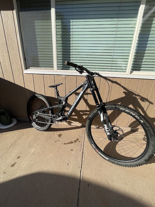 2023 Propain Rage Mix Wheel For Sale