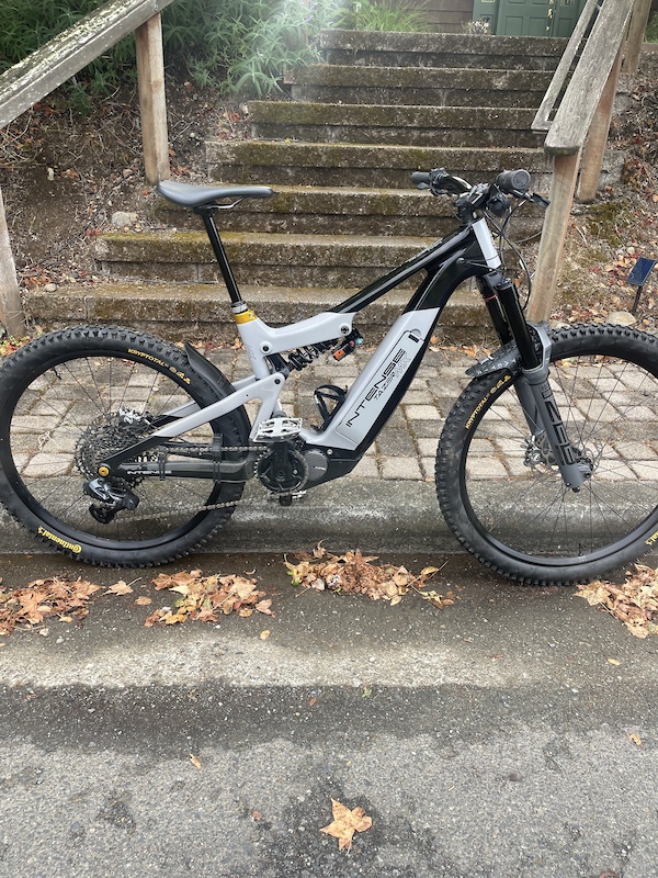 2021 Intense Tazer MX For Sale