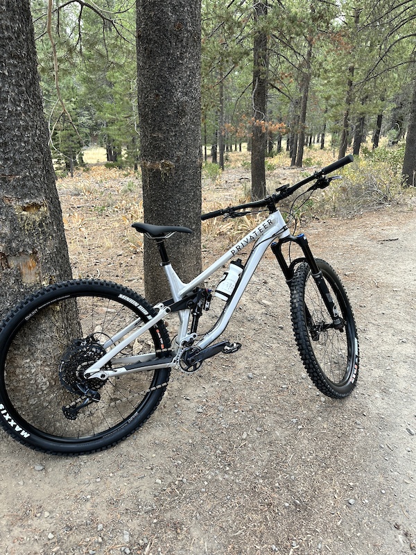 2022 Privateer 141 - Large For Sale