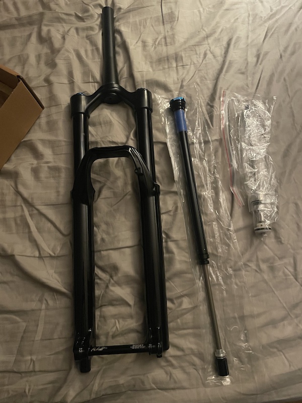 2020 fox 36 fit4 For Sale