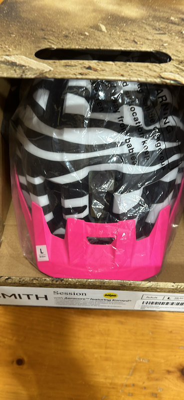 2023 Smith Session large For Sale