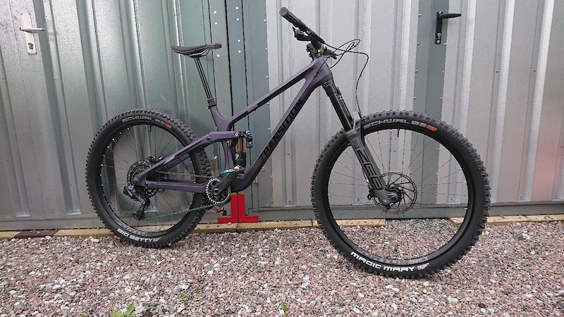 2023 Transition Spire Large For Sale