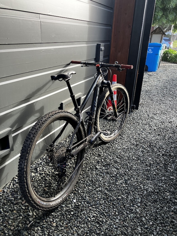 2020 Salsa Timberjack Small *PRICE DROP* For Sale