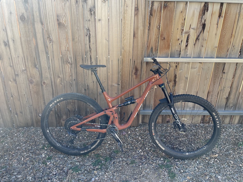 2022 Revel Rascal Large For Sale