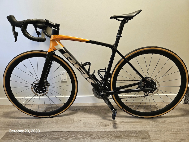 2022 TREK émonda SL 7 AXS For Sale