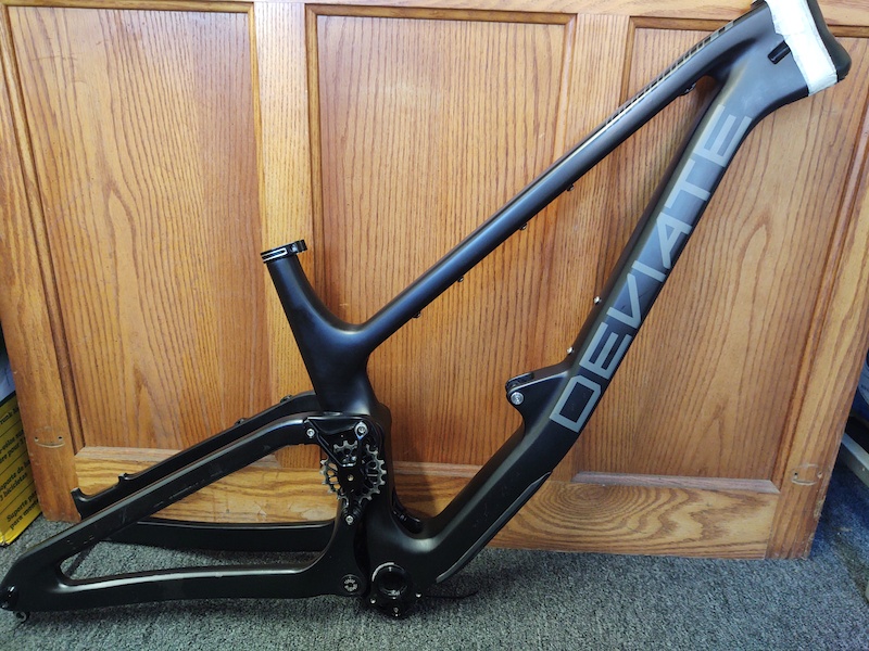 2022 Deviate Highlander For Sale