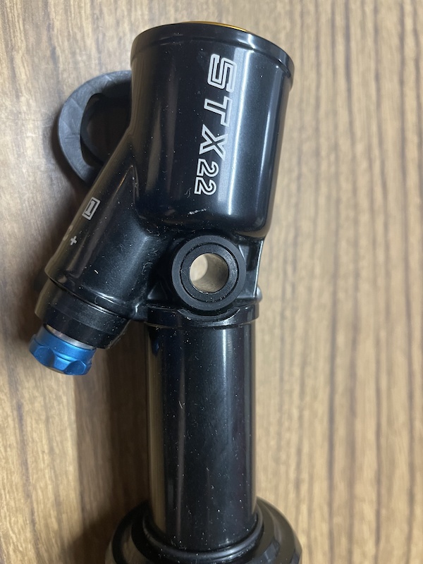 2018 OHLINS STX22 REAR SHOCK FOR SPECIALIZED ENDURO For Sale