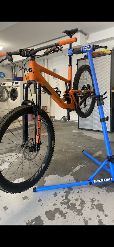 2022 Santa Cruz Hightower V2 Frame For Sale
