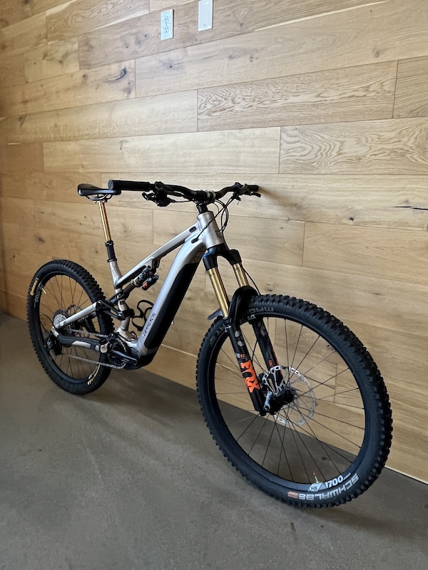 2022 Commencal Meta Power SX Medium For Sale