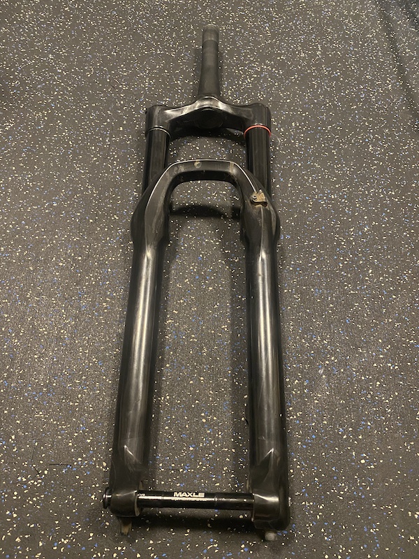 2020 Rockshox 35 Gold R For Sale