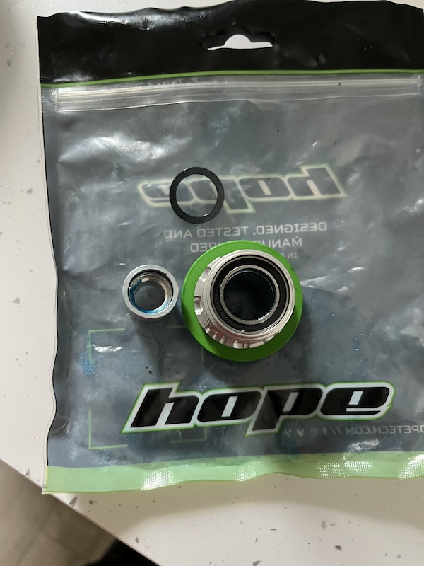 2022 Hope Freehub For Sale