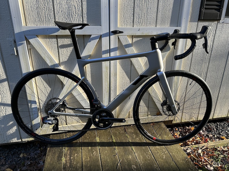 2023 3T Strada Sram Force AXS D1 2x For Sale