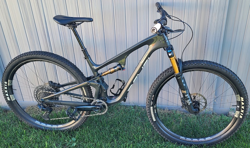 2022 Revel Ranger Medium Mountain Bike For Sale