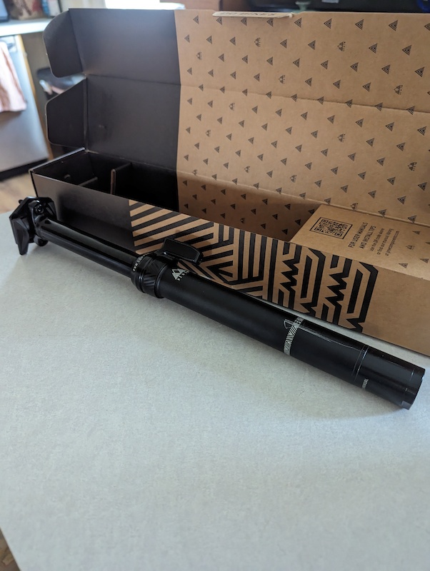 2023 PNW Components Cascade External dropper For Sale