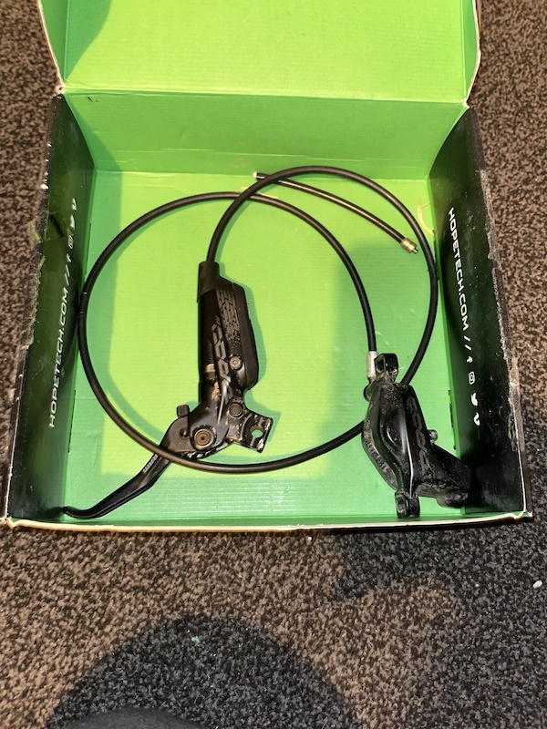 2022 Sram code rs brakeset For Sale