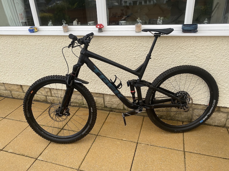 2020 Trek Slash 8 For Sale