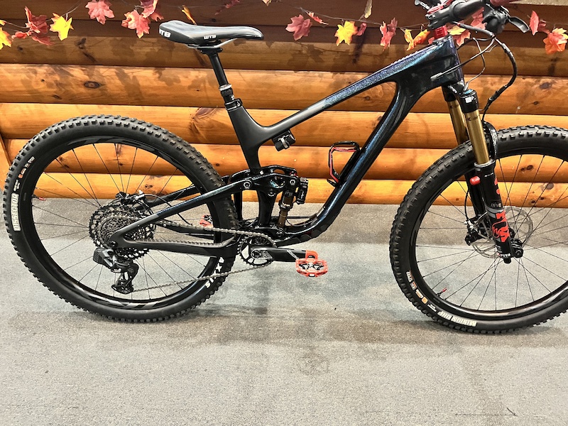 2022 Giant Trance X Advanced Pro 29er 1 For Sale