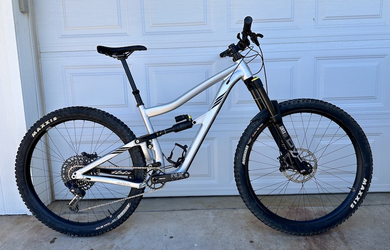 2022 Ibis Ripmo AF Size Large For Sale