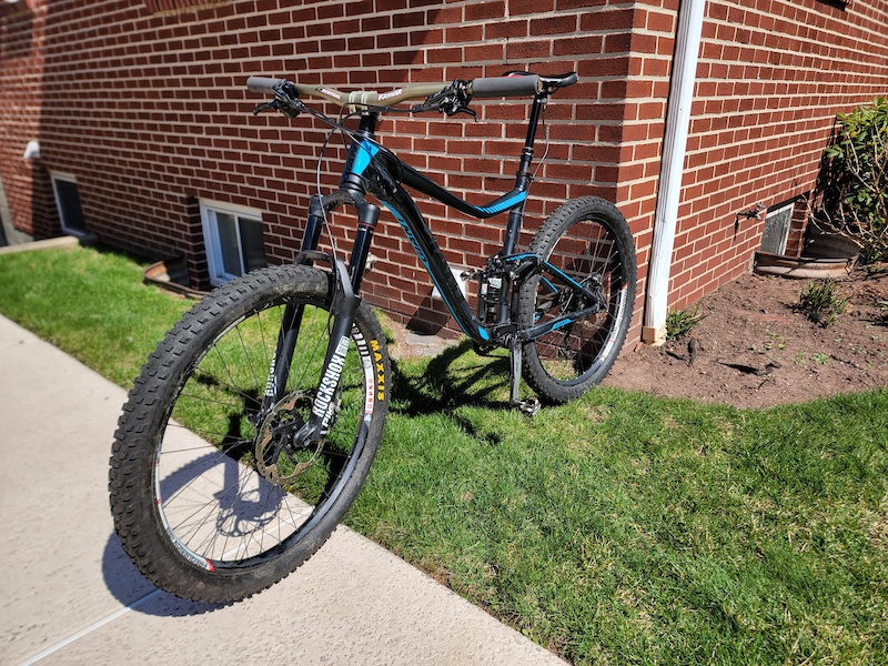 2015 Gaint Trance 2 For Sale
