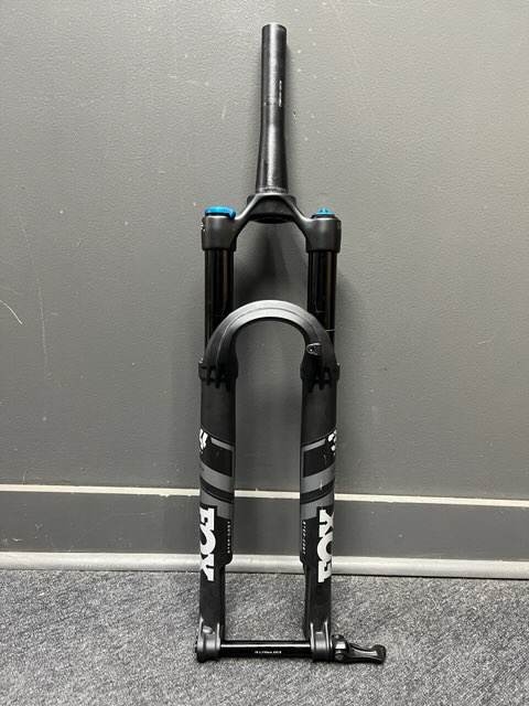 2023 Fox SC34 Performance -- Brand new take off For Sale