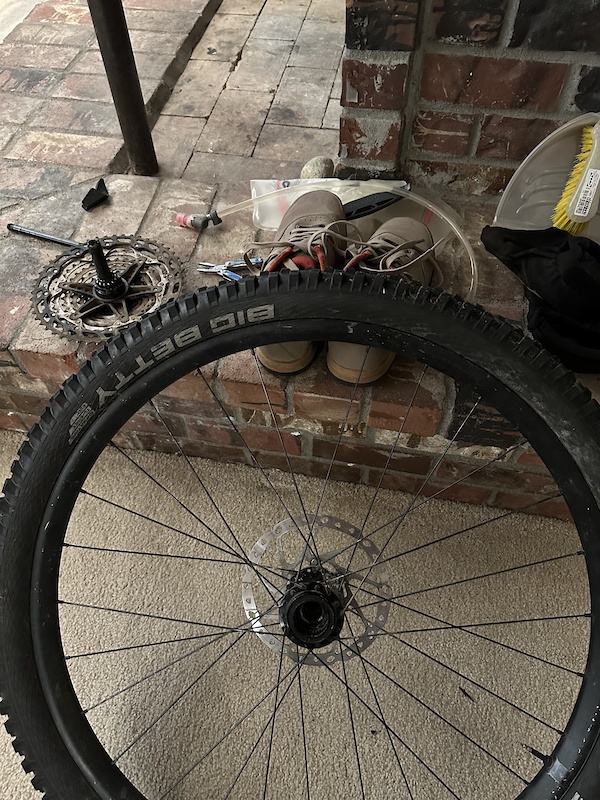 2022 OEM Specialized wheel For Sale