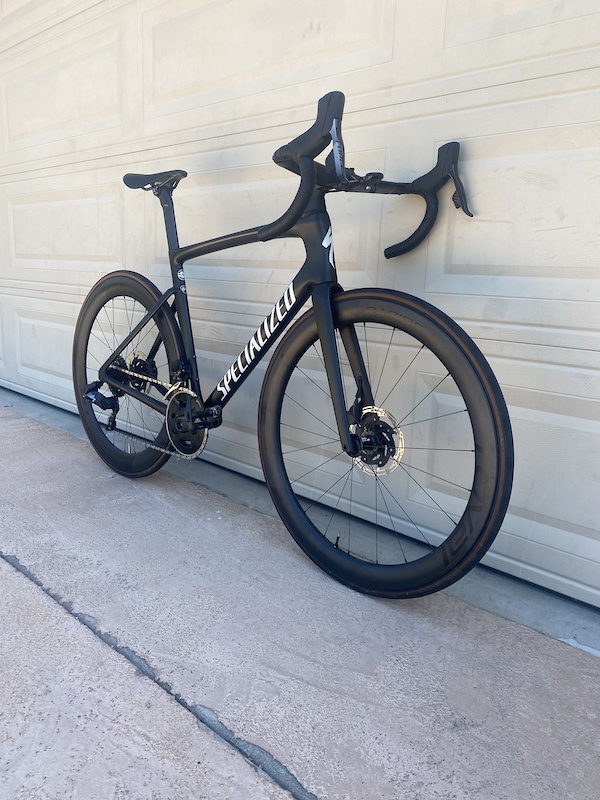 2021 Specialized Tarmac SL7 Pro 56 For Sale