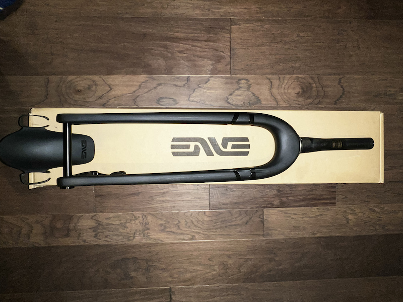 2021 ENVE Rigid Mountain Fork Boost For Sale