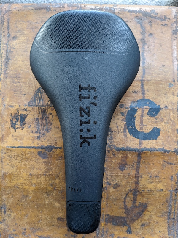 2022 Fizik Taiga Saddle (regular) For Sale