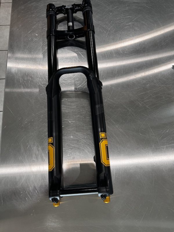 2023 Ohlins DH38 M.1 29/27.5" For Sale