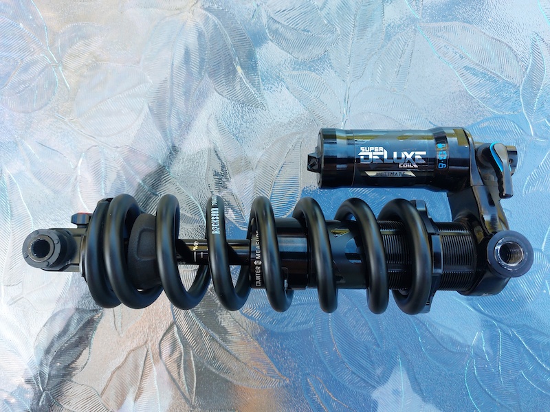 2021 Rockshox Super Deluxe Ultimate Coil For Sale