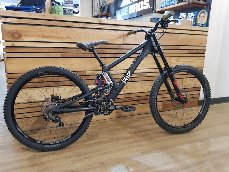 Reichmann Rip For Sale