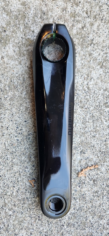 2022 Transition Repeater ep8 e-bike right crank For Sale
