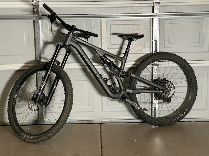 2023 Specialized Eco Comp Alloy S4 For Sale