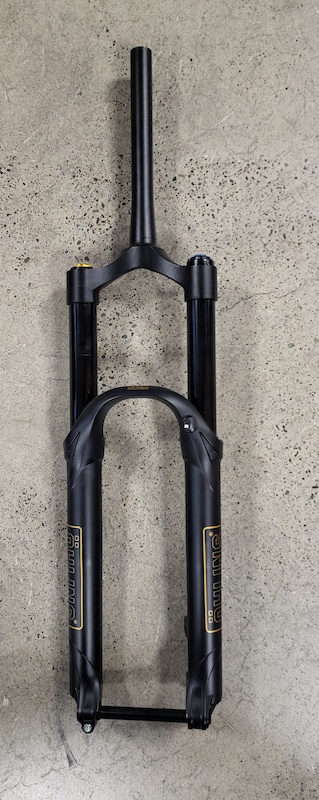 2021 Ohlins RXF36 Fork 27.5"150 BOOST15x110mmTapered NEW For Sale