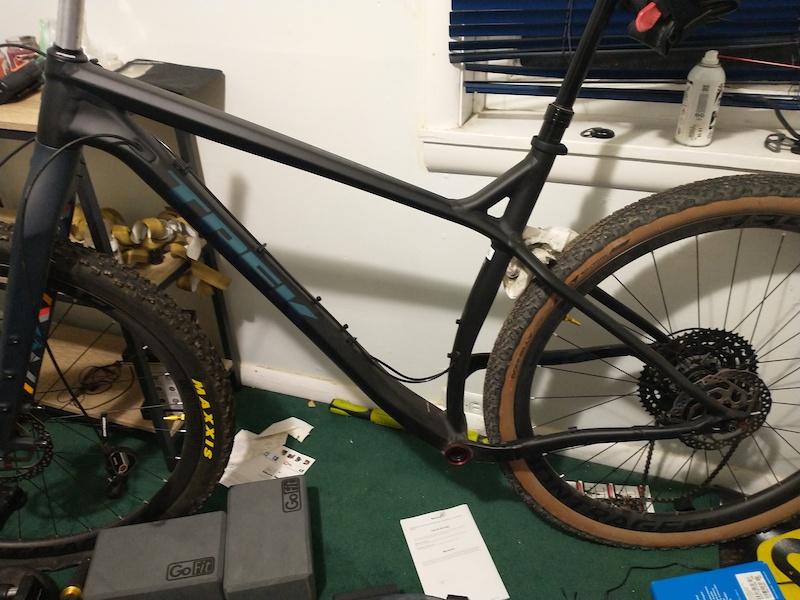 2023 Trek Stache XL For Sale