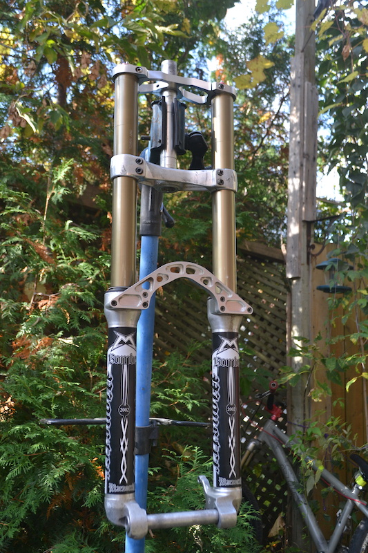 Marzocchi Monster T 2000 For Sale