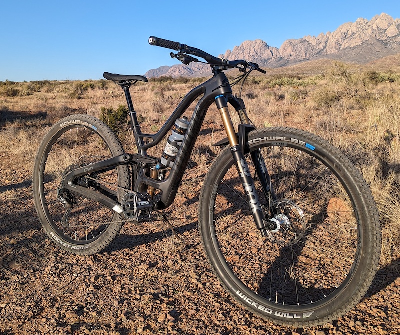 2020 Niner Rip 9 RDO For Sale