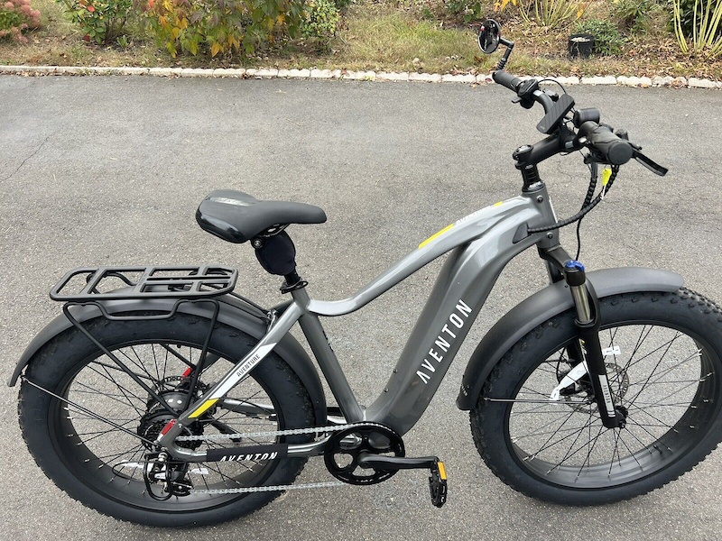 2023 Aventon Aventure 2 For Sale