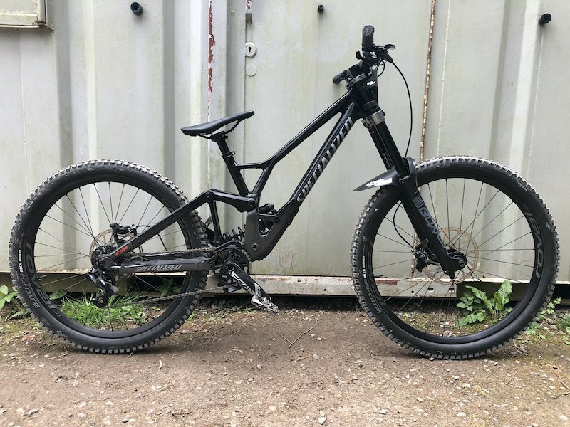 2022 specialized demo expert S2 For Sale